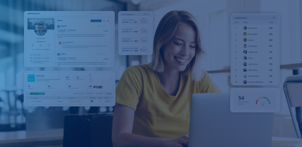 Introducing Experience.com: The World’s Most Powerful CX + EX ...