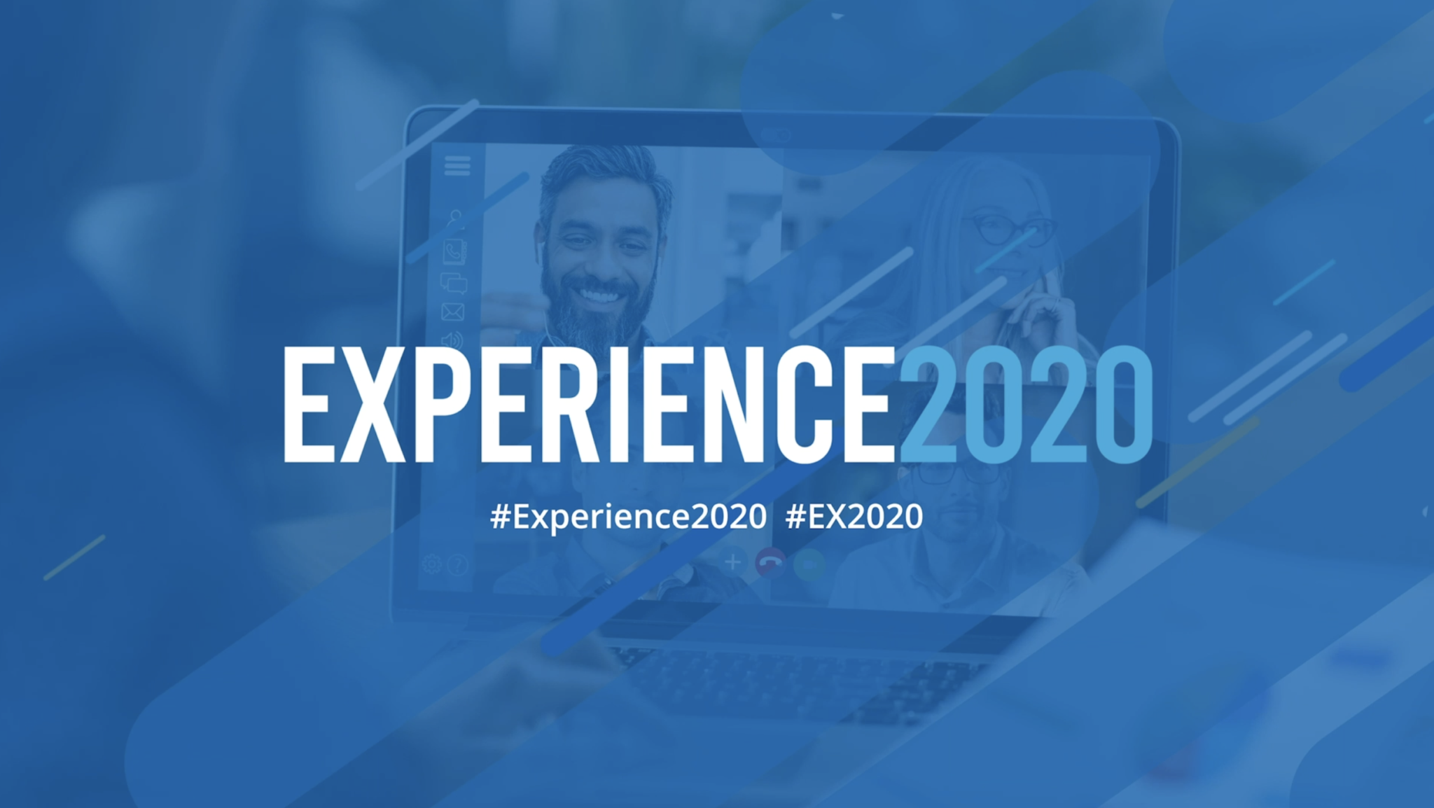 Design the Perfect CX Data Strategy - EXPERIENCE2020 Series