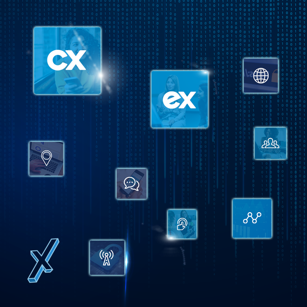 Why an exceptional Experience Management Strategy requires integrated ...