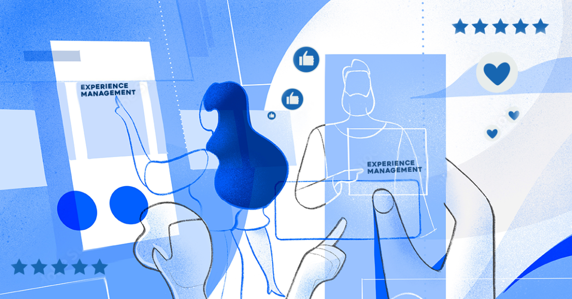 What is Experience Management? - Resource Center