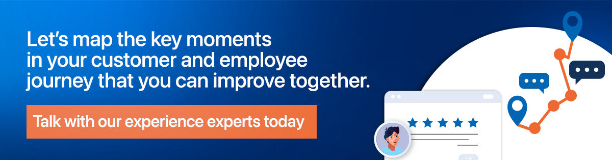 What is Experience Management? - Resource Center