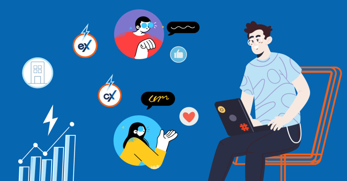 What Is Experience Management: A Primer On Experience Management And ...