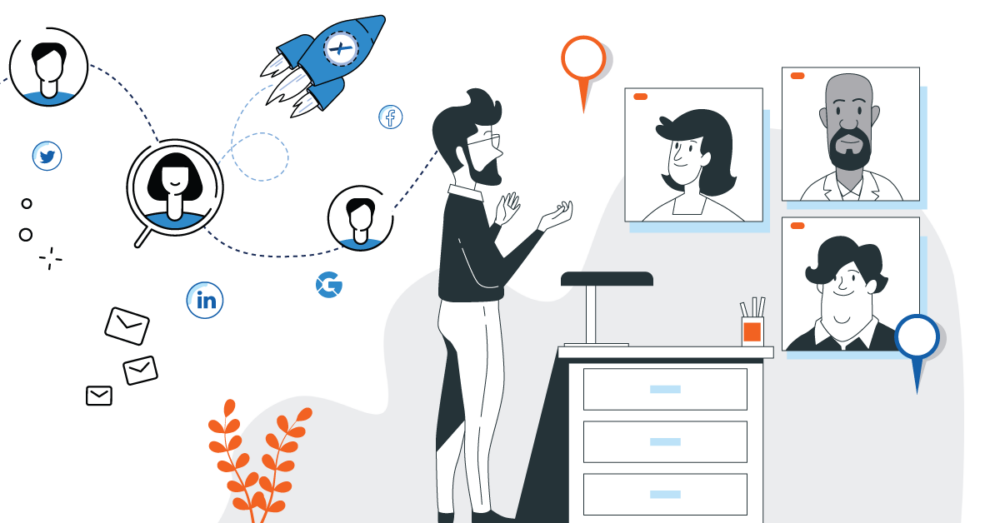 Creating a Personalized Customer Experience Journey: 10 Top Tips and Best Practices - Resource ...