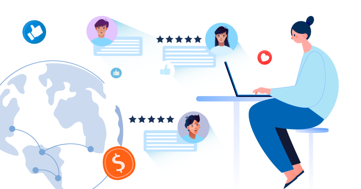 The Power of Proactive Reputation Management: How to Stay Ahead of Your ...