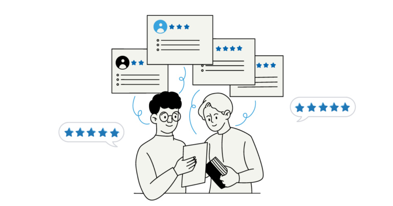 The Power of Proactive Reputation Management: How to Stay Ahead of Your ...