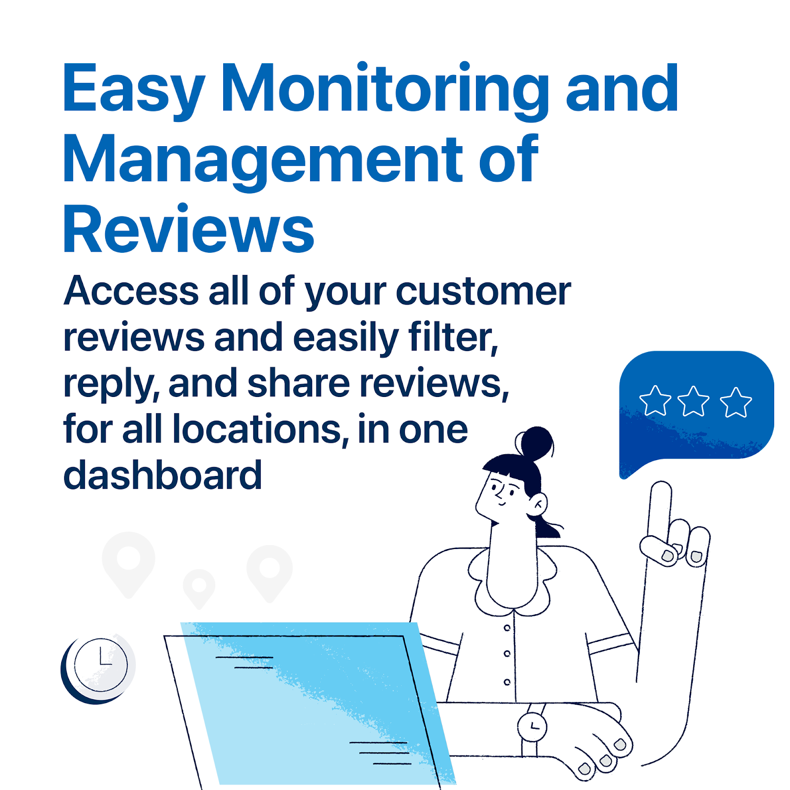 The Power of Proactive Reputation Management: How to Stay Ahead of Your ...