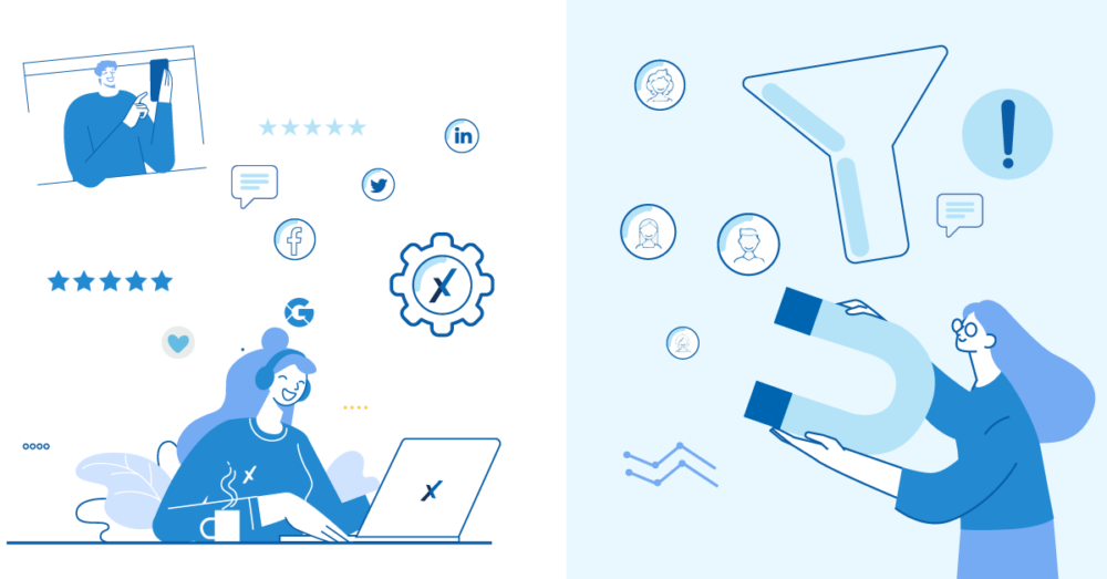 5 Simple Tips For Managing Your Online Reputation - Resource Center