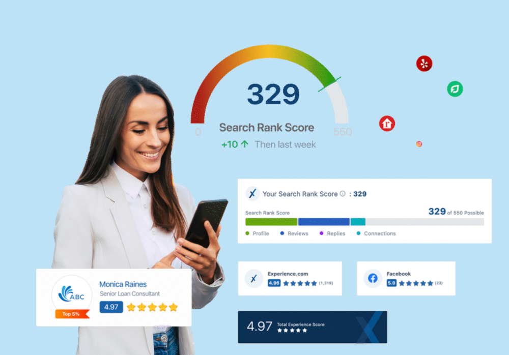 5 Simple Tips For Managing Your Online Reputation - Resource Center