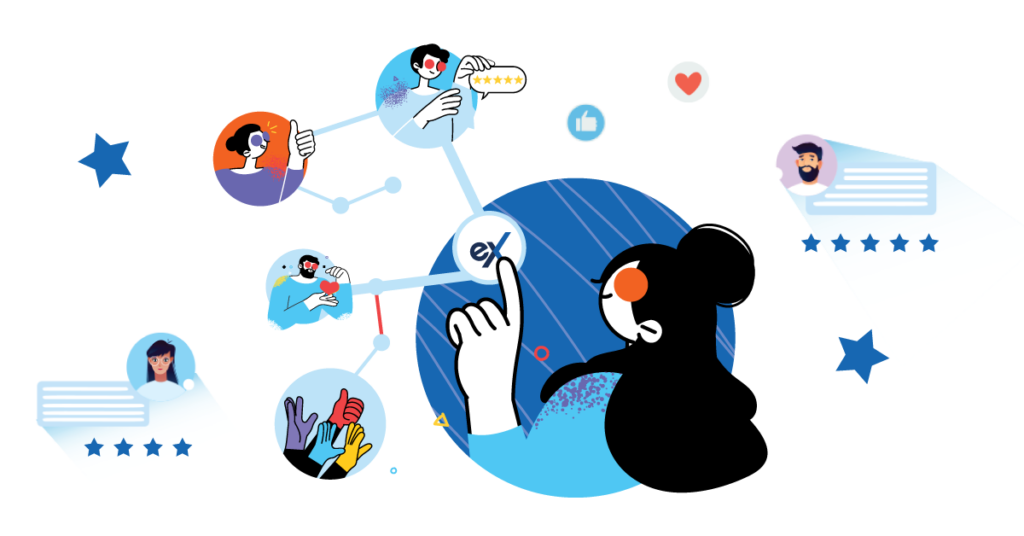 Beyond One-Size-Fits-All: Embracing Personalization in Experience ...