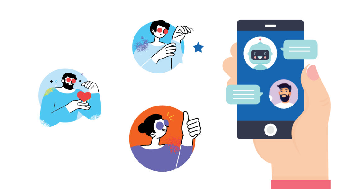 Gartner Survey Reveals Chatbot Adoption and Effectiveness Challenges ...