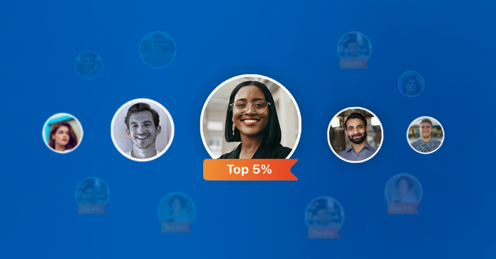 How to Become a Top 5% Professional on Experience.com: A Step-by-Step ...