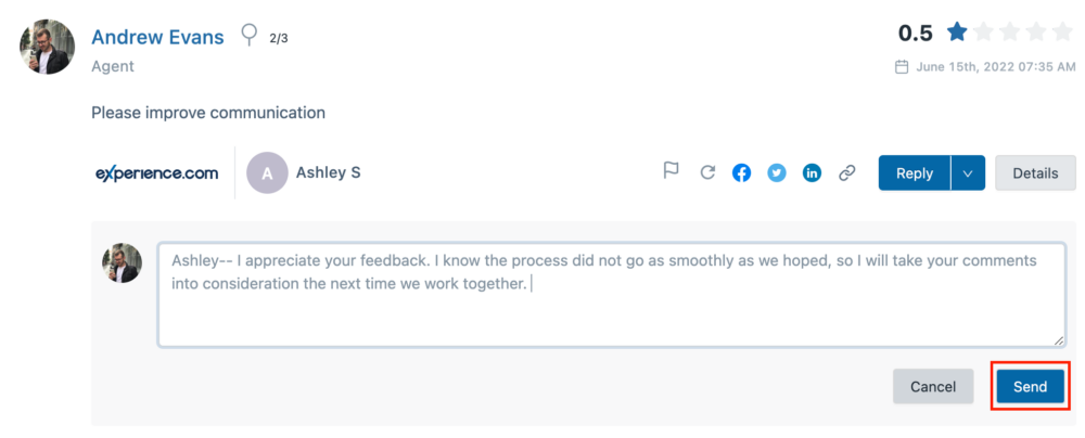 How to Become a Top 5% Professional on Experience.com: A Step-by-Step ...
