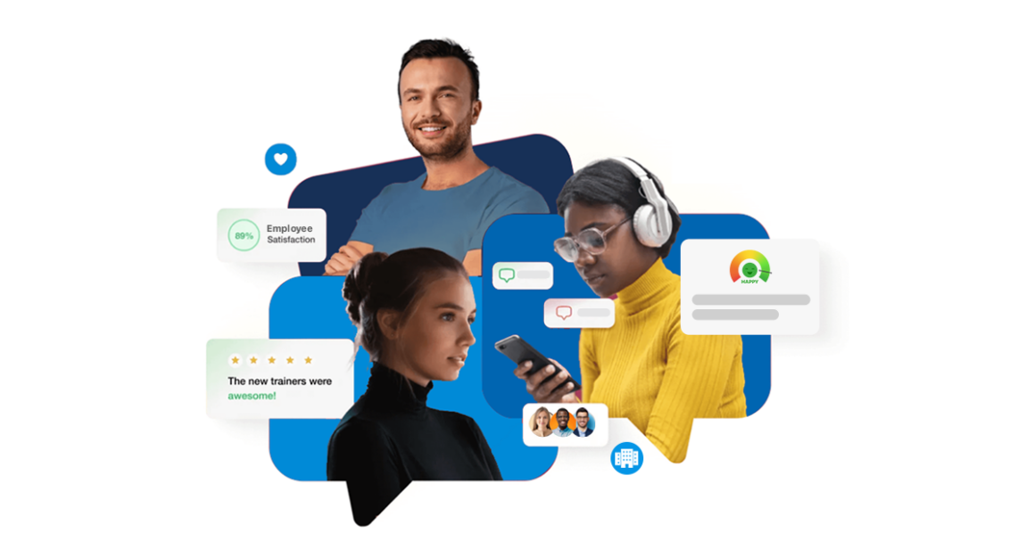 How to Write an Employee Experience Program? - Resource Center