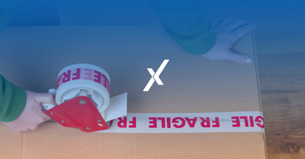 How to Safely Move High-Value or Fragile Items: A Step-by-Step Guide