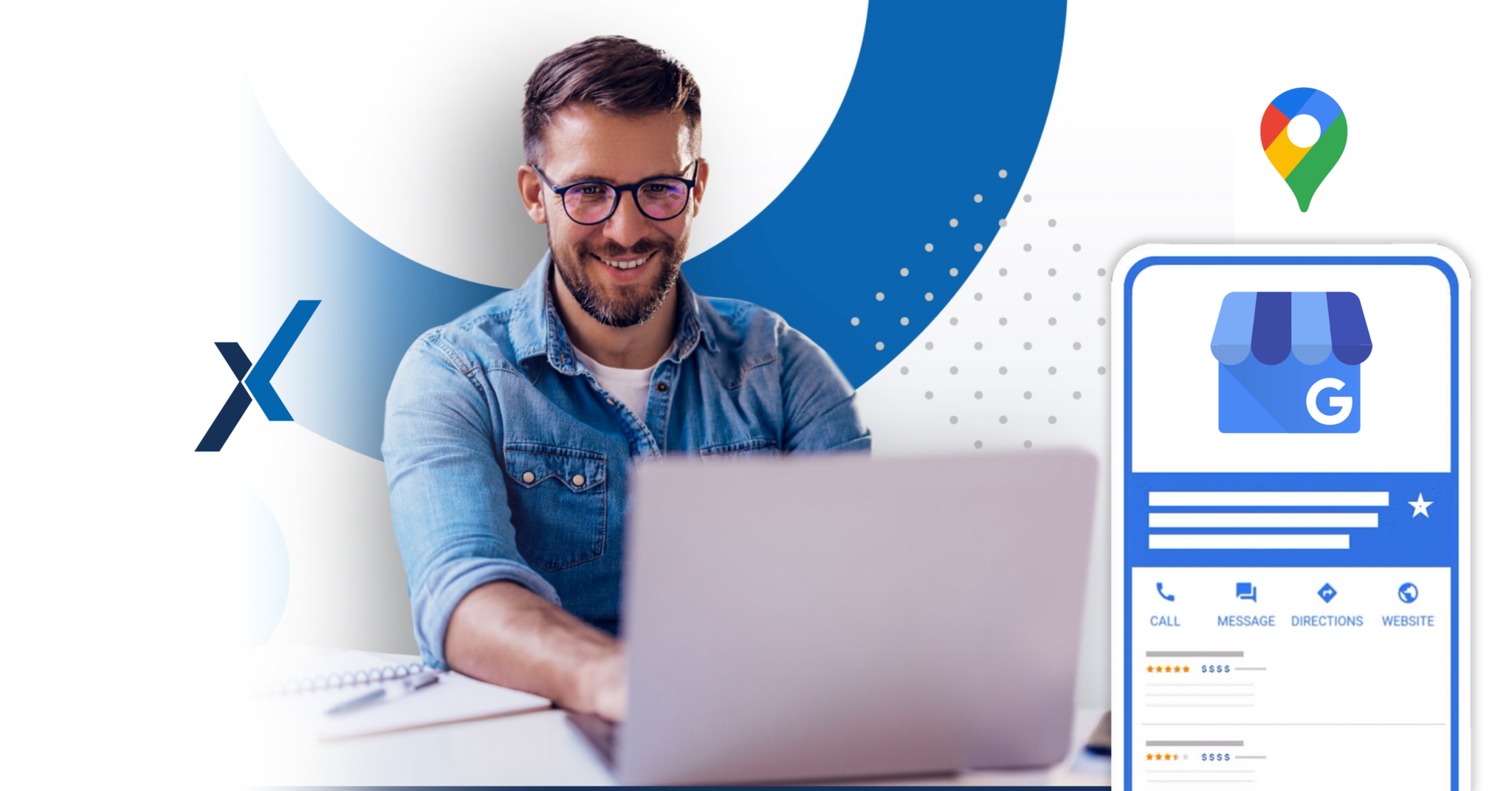 The Ultimate Guide to Google Business Profile Optimization (2025 Edition)