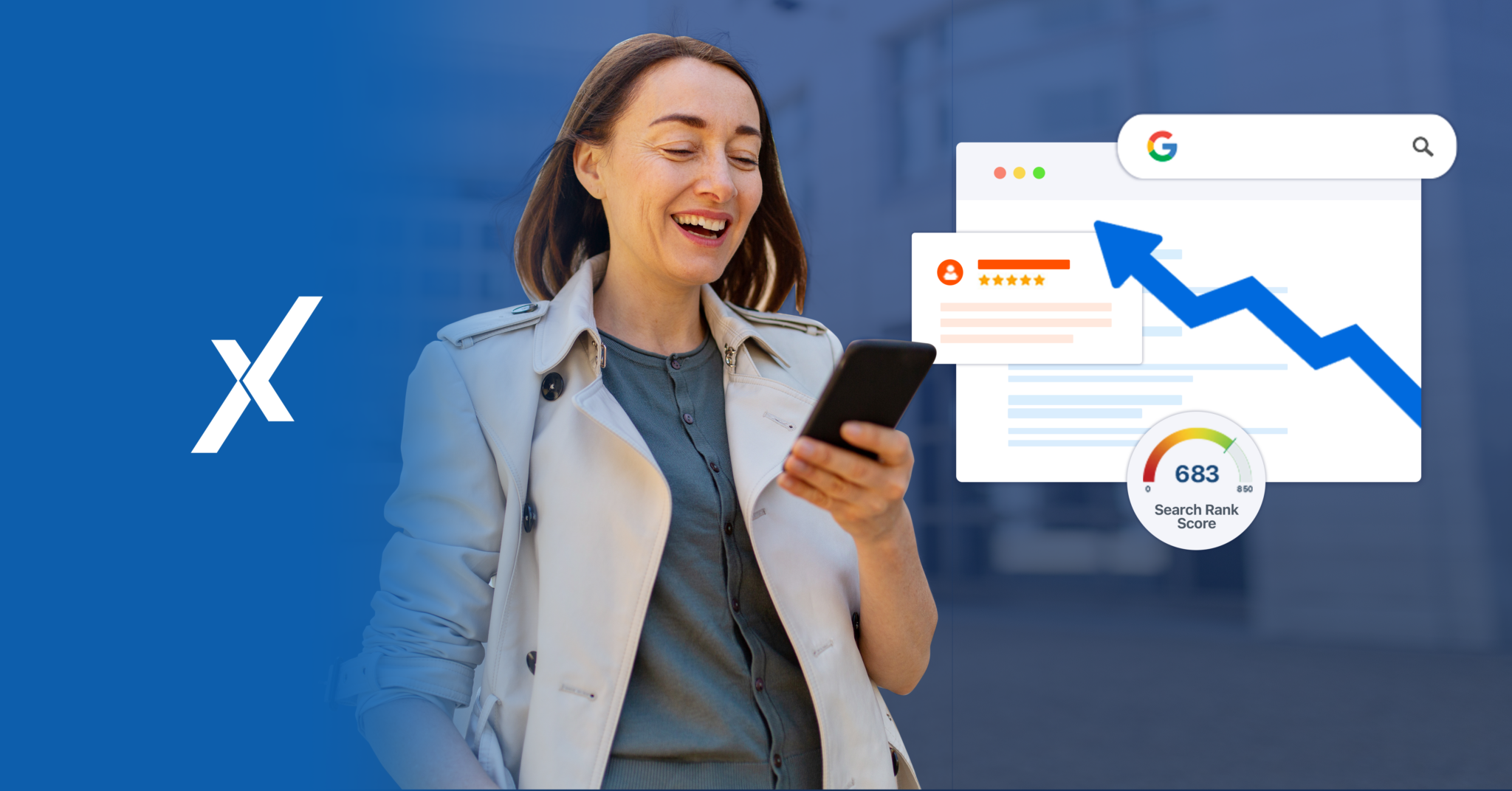 What is Search Rank Score? The Secret to Winning Online in 2025 ...