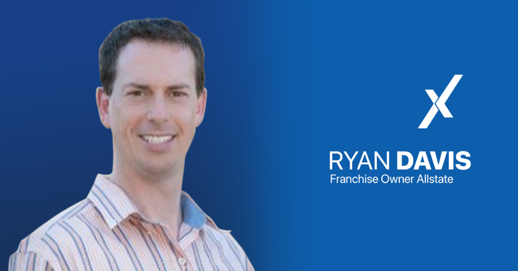 How Ryan Davis - #1 Insurance Agent on Experience.com - Drives Daily ...