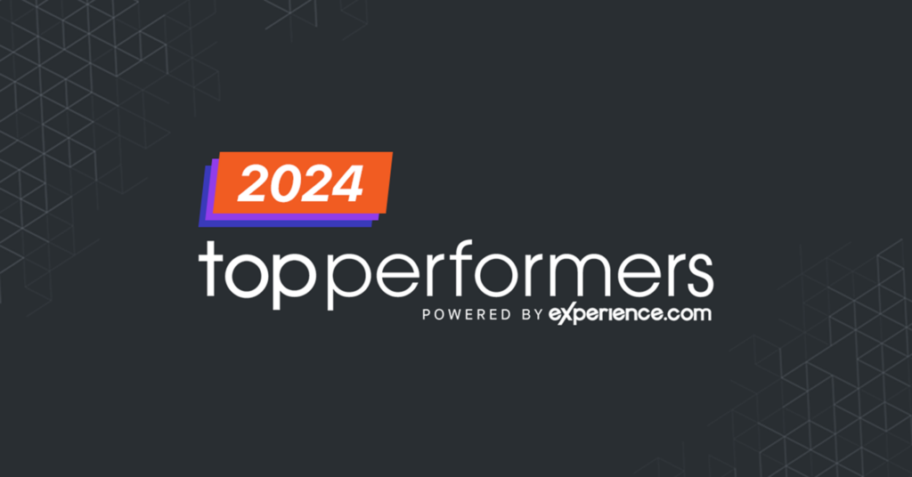 2024 Top Performers Results - Resource Center