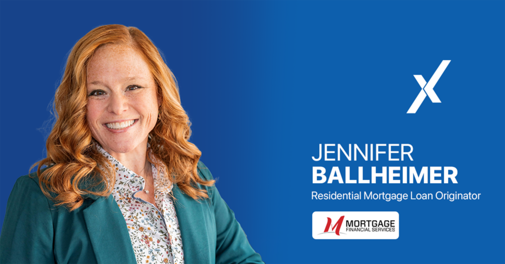 "It’s Not a Cold Call Anymore," Says Jennifer Ballheimer, the #1 Loan ...