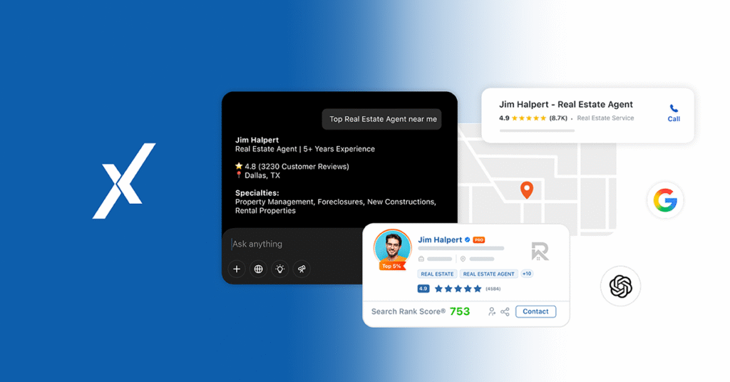Experience.com Profiles: Built for Buyer Discovery, Trust, and AI Search